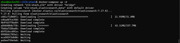 ELK Stack SIEM Tutorial with Docker: Parse Veeam Syslog Logs in Kibana
